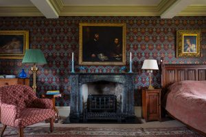 Gallery - The Hall and Lismore Castle