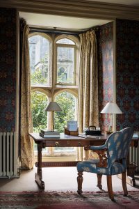 Gallery - The Hall and Lismore Castle