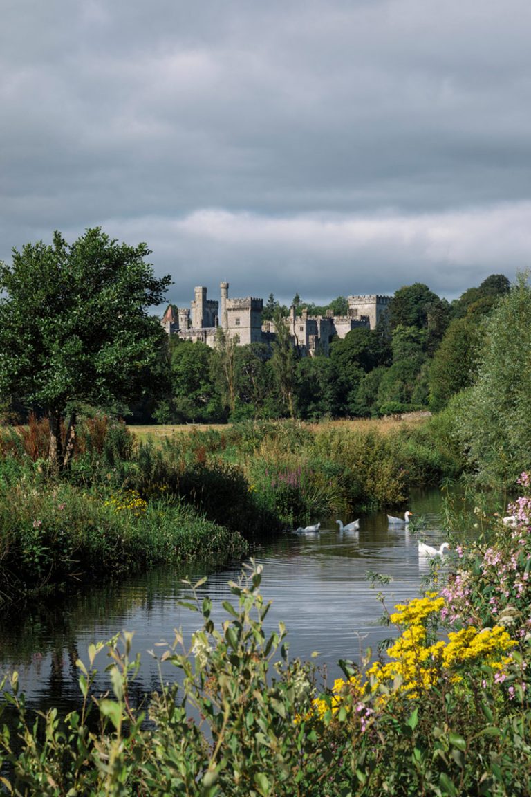 Gallery | Lismore Castle
