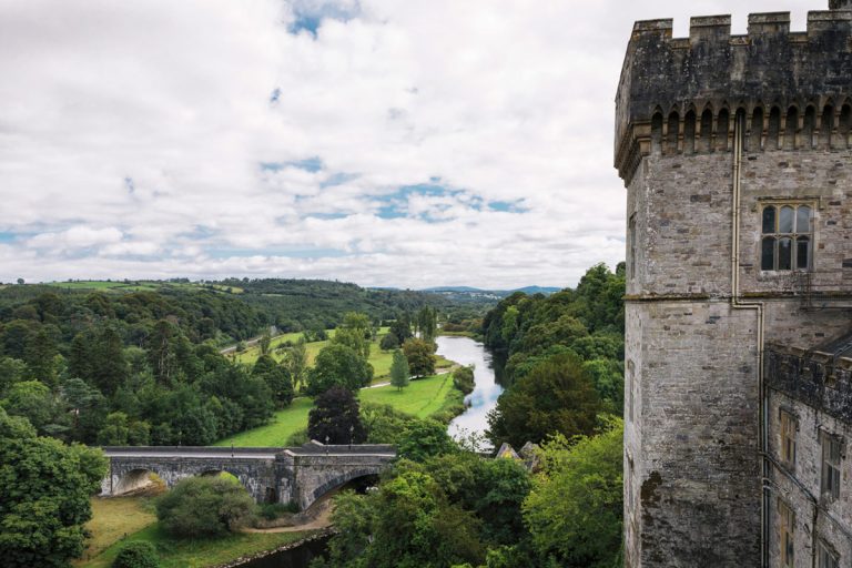Gallery | Lismore Castle