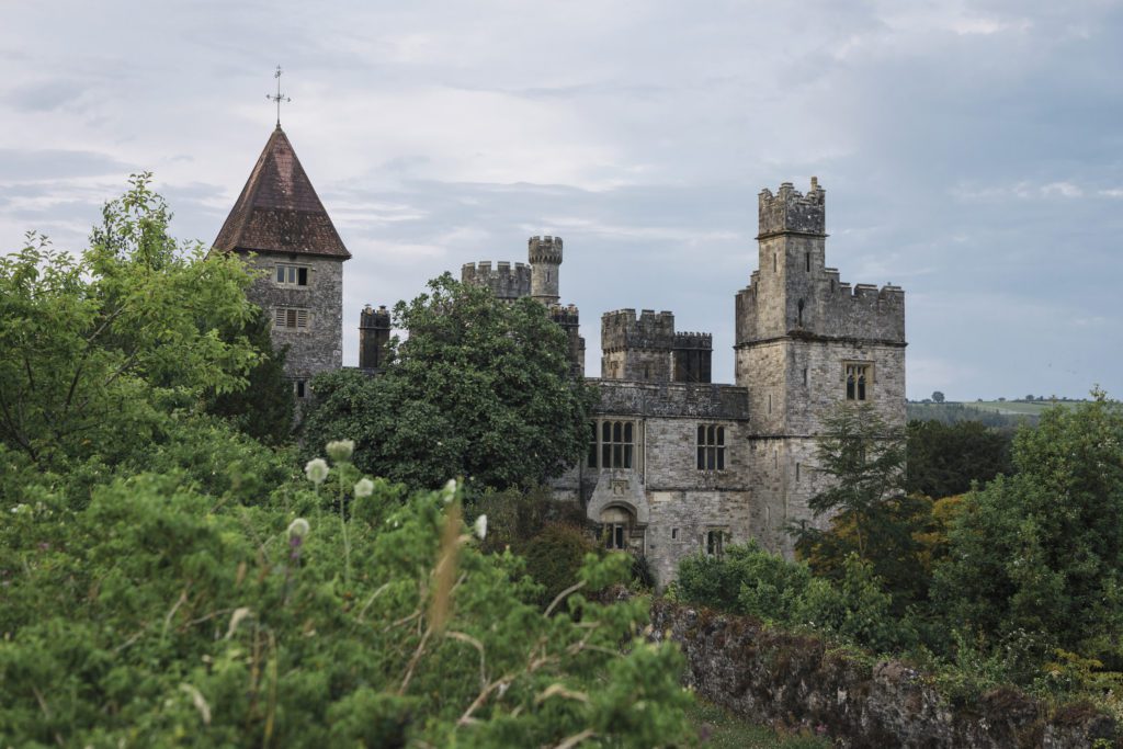 Lismore Castle Brochure | Lismore Castle